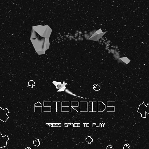 Asteroids Design Challenge – johannes